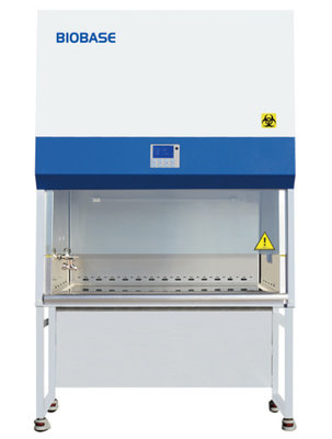 NSF Certified Class I I A2 Biological Safety Cabinet  with high quality and execllent performance made in China