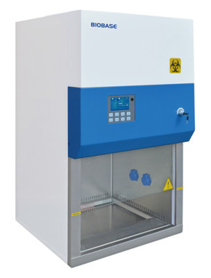 NSF Certified Class I I A2 Small size Biological Safety Cabinet  made in China with high quality