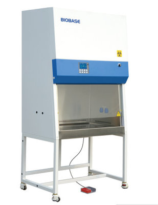 Best quality Class I I A2 Biological Safety Cabinet  made in China with motorized front window