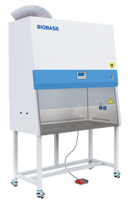 China Made High Quality Class I I A2 Biological Safety Cabinet  NSF Certified for your Best Choice