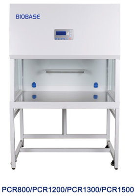 Different kinds of PCR Cabinet with best quality for your option