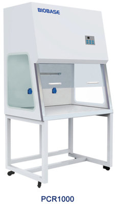 Different kinds of PCR Cabinet with best quality for your option