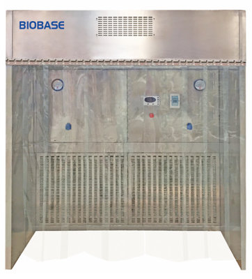 Dispensing Booth(Sampling or Weighing Booth) Customization Available