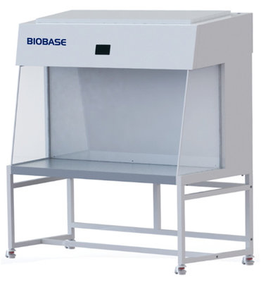 China made UL Certified Horizontal Laminar Flow Cabinet with good price