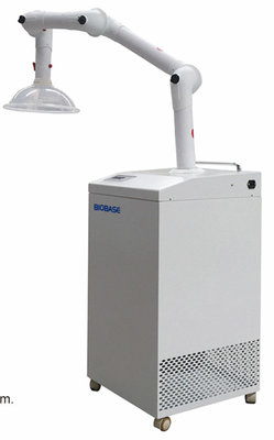 Air Purification equipment Mobile fume extractor with high quality
