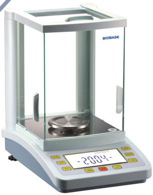 Humanized Design BA-C Automatic Electronic Analytical Balance