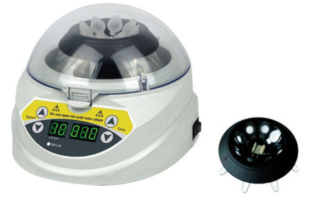 High Quality Mini Centrifuge with Different Speed for your Choice