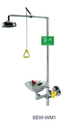 Five Types of Eye Washer for Your Best Choice Colour Customized
