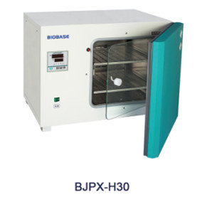 Customized Made Constant-Temperature Incubator with LCD Display