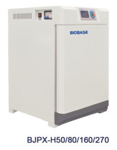Customized Made Constant-Temperature Incubator with LCD Display