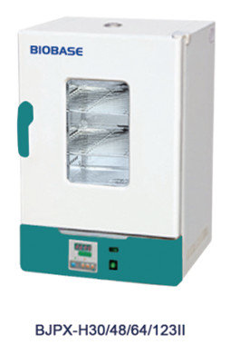 Customized Made Constant-Temperature Incubator with LED Touch Screen