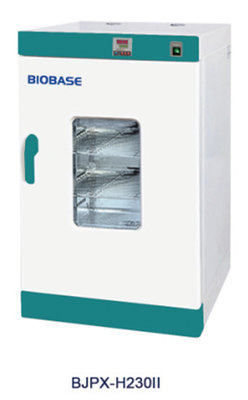 Customized Made Constant-Temperature Incubator with LED Touch Screen