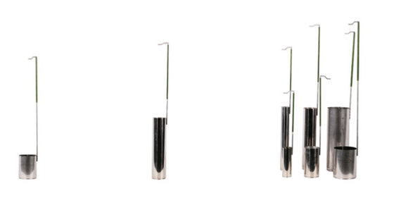 Good Quality Liquid Nitrogen Container Accessories Made in China