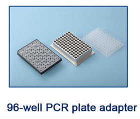 High Quality Semi Automated Plate Sealer Format Different Micro Well Plates and Heat Seales