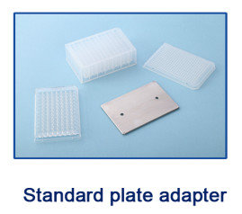 High Quality Semi Automated Plate Sealer Format Different Micro Well Plates and Heat Seales