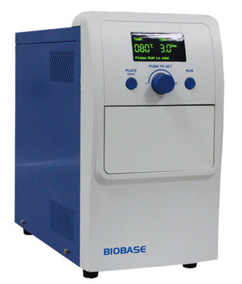 High Quality Semi Automated Plate Sealer Format Different Micro Well Plates and Heat Seales