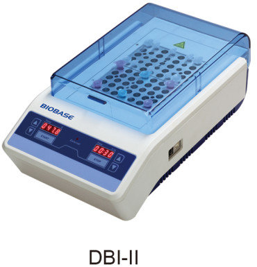 China Made Six Types of High Quality Dry Bath Incubator in Fatory Price for Your Choice