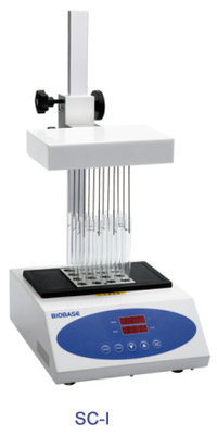 Sample Concentration Nitrogen Evaporator with High Precision and Wide Range of Temperature Control