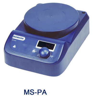 Customized Magnetic Stirrer for Your Best Choice