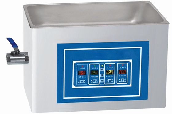 3 Capacity Type Double Adjustable Frequencies Type of Ultrasonic Cleaner  for Sale