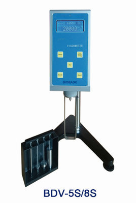 Customized BDV-S and BDV-N Series Digital Viscometers with High Quality