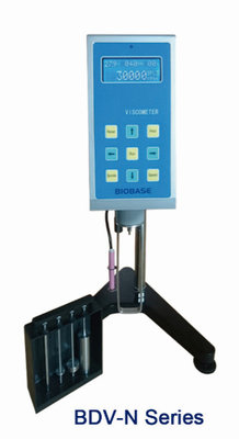 Customized BDV-S and BDV-N Series Digital Viscometers with High Quality