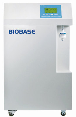 Animation Mode Water Purifier Medium Type ( Automatic RO/ DI Water)