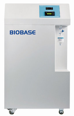 Water Purifier Medium Type (Automatic RO water) with LED Display
