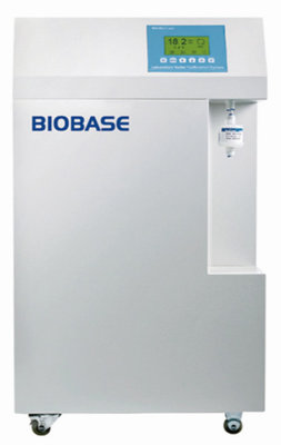 Four Types of Medium Type Water Purifier (Automatic Ultra-pure water) on Sale
