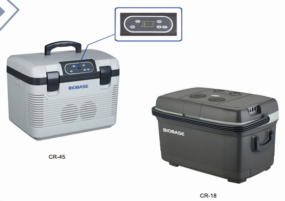 Environment-friendly Car Refrigerator Removable Tray for Extrary Stroage