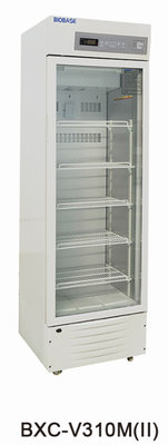 Four Capacity Types of 2-8 Degree Pharmacy Refrigerator for Your Best Choice