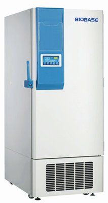 High Quality three types of -86℃ Ultra-low temperatur freezer-vertical type