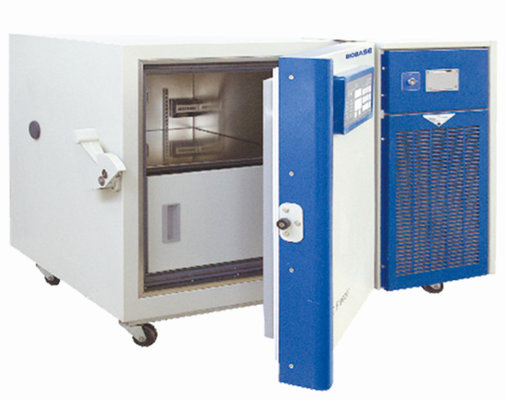 High Quality three types of -86℃ Ultra-low temperatur freezer-vertical type