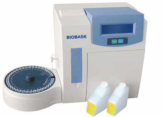 Veterinary BKE Series Electrolyte Analyzer for sale