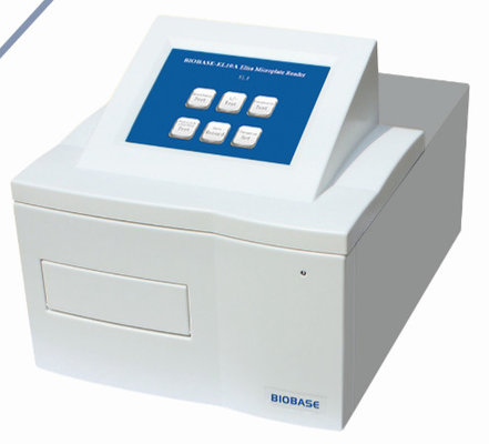 Fully Automatic Microplate Reader BIOBASE-EL10A with low price