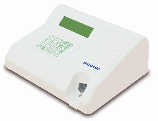 Two Models of Sole Test and Continuous Test Veterinary Auto Urine Analyzer