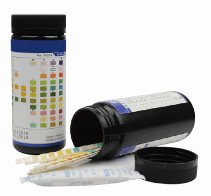 Two Models of Sole Test and Continuous Test Veterinary Auto Urine Analyzer