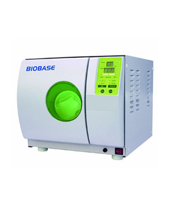 High Quality Sterilizer Equipment Table Top Autoclave Class N Series