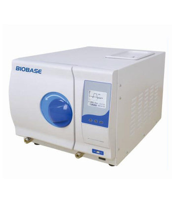 Nice Performance China Made Table Top Autoclave Class B Series for Sale