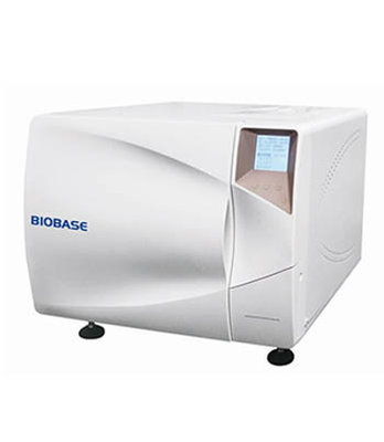 New Design Table Top Autoclave Class B Series Sterilized Equipment for Sale
