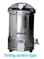 Desk-top Autoclave Sterilizer Easy Operation, Safe and Reliable Portable Autoclave