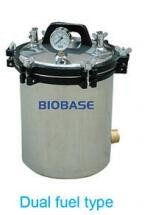 Desk-top Autoclave Sterilizer Easy Operation, Safe and Reliable Portable Autoclave