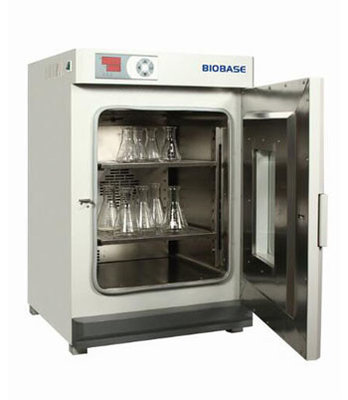 Hot Air Sterilizer Sterilize Small Surgical Instrument, Glass, Petri Dishes etc