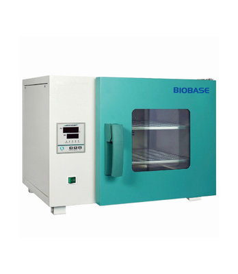 Economic Drying Equipment Drying Oven/Incubator (Dual-use) for Your Best Option