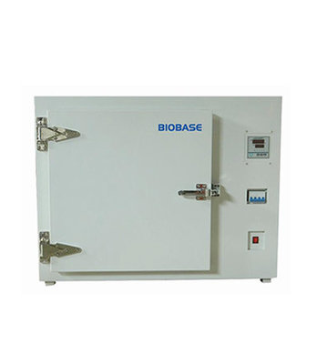 White Type Stainless Steel Nice Performance High Temperature Drying Oven