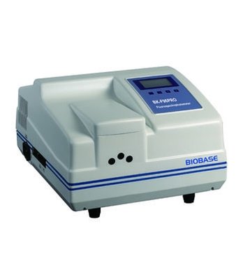Fluorescence Analysis Fluorescence Spectrophotometer for Your Best Option