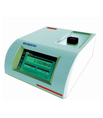 Low Price of High Quality China Made Lab Equipment Refractometer