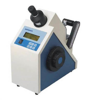 Nice Performance China Made Low Price ABBE Digital Refractometer
