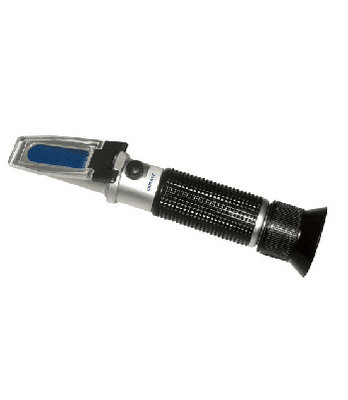 Small Lab Equipment Low Price of Portable Refractometer for Your Option