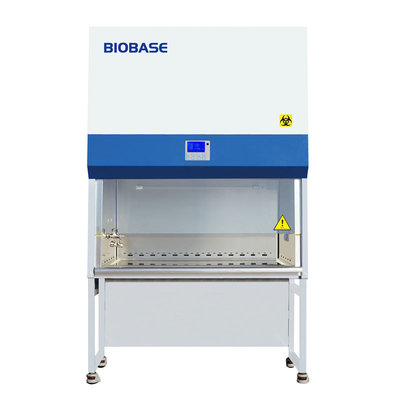 NSF Certified Biological Safety Cabinet (New Product)